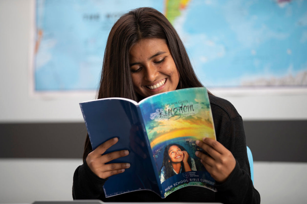 Christian Schools International